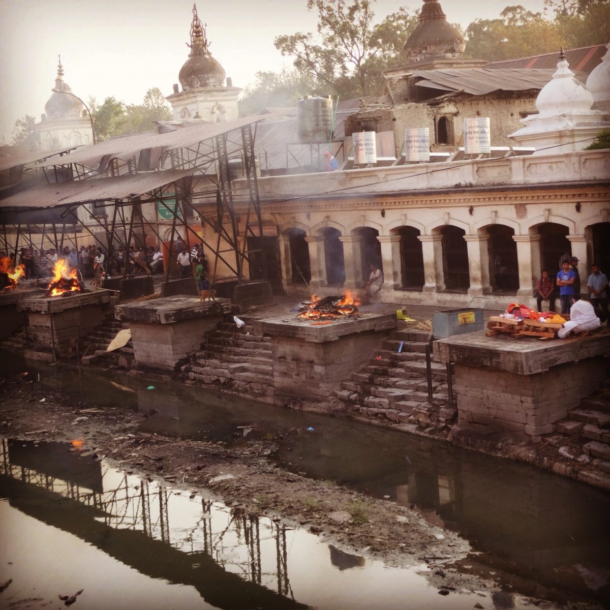 Nepali Shaman: A Vow of Silence – NOBLE VENTURES